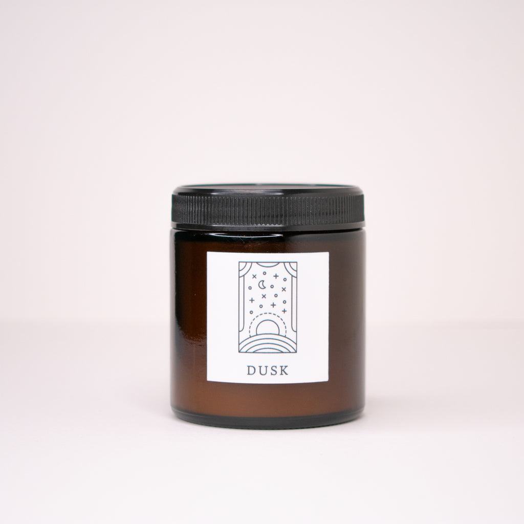 Dusk Candles by Herland Home Best Candle Shop in Austin, TX