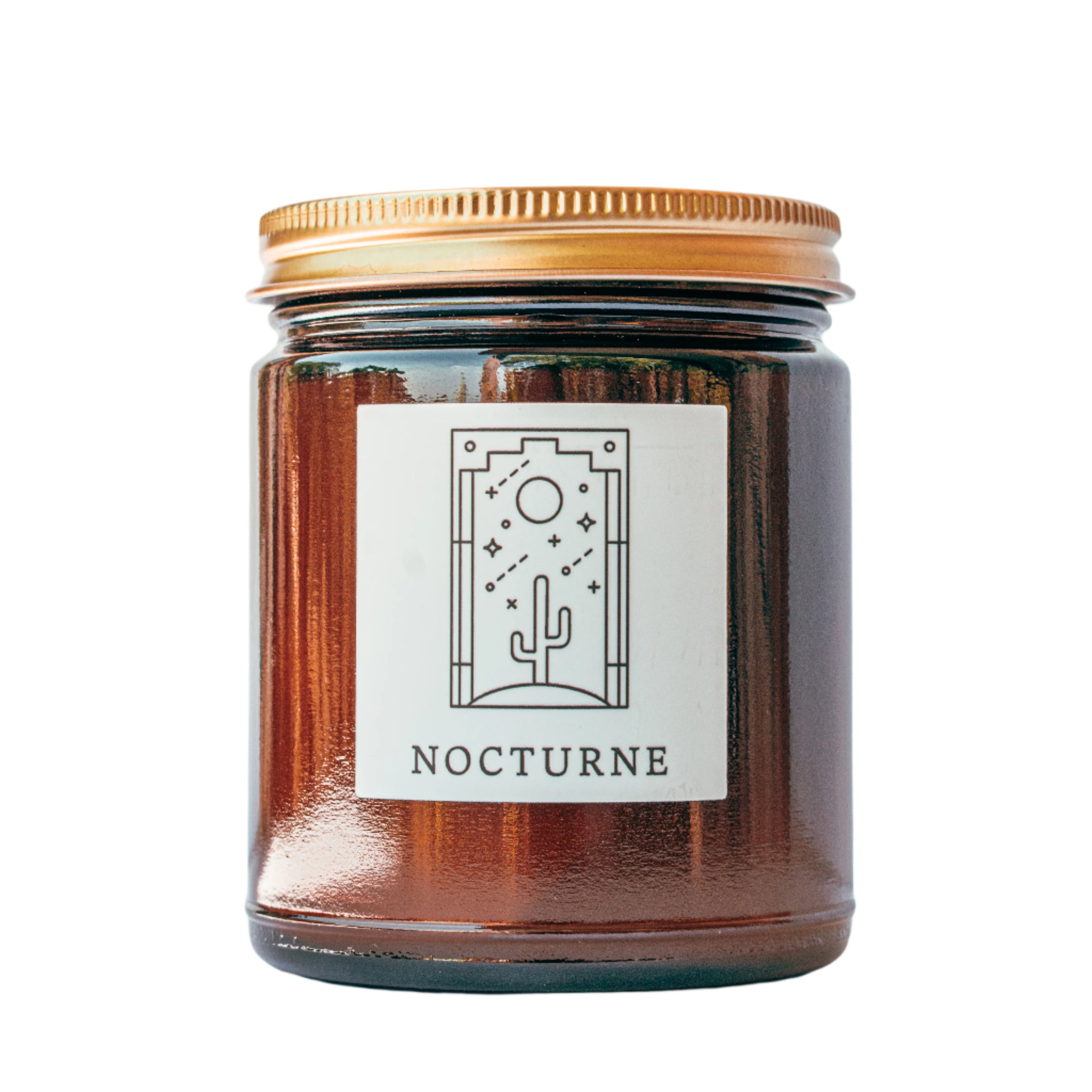 Nocturne Candles by Herland Home Best Candle Shop in Austin, TX